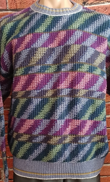 Alexander Julian | Sweaters | Alexander Julian Sweater | Poshmark